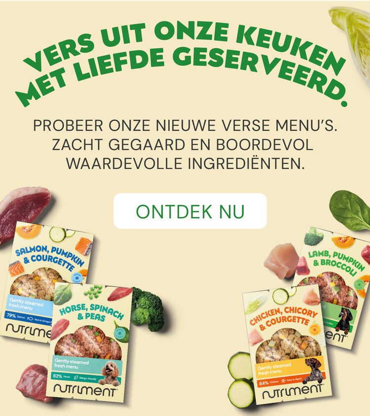 Nutriment-NL | Nutriment NL